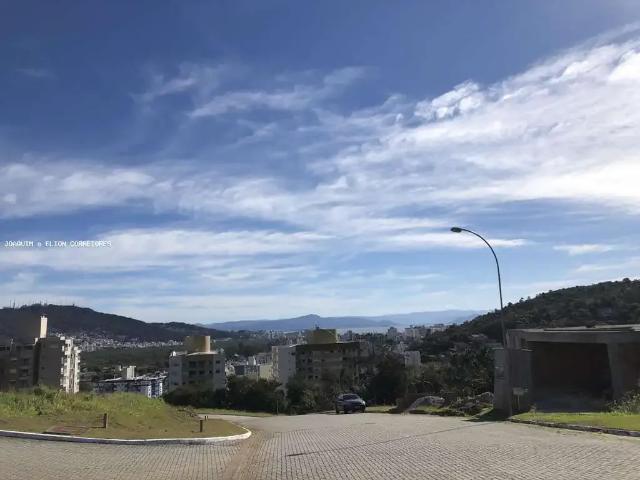 Terreno em Condomínio para Venda em Florianópolis/SC Itacorubi