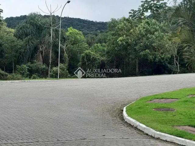 Terreno em Condomínio para Venda em Florianópolis/SC Itacorubi
