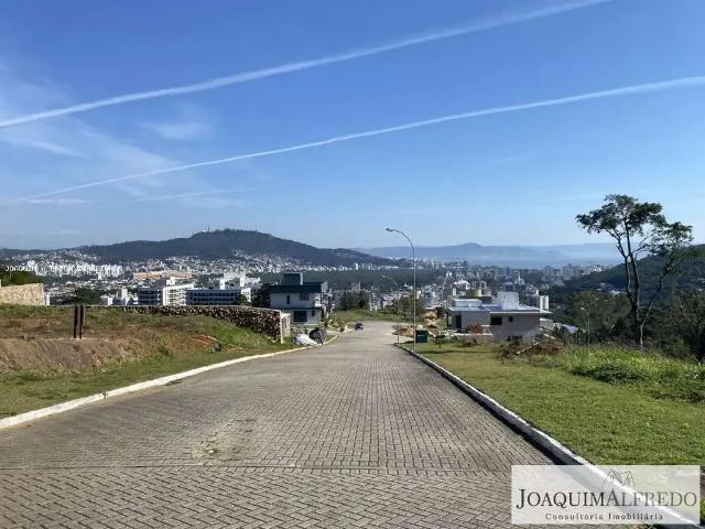 Terreno em Condomínio para Venda em Florianópolis/SC Itacorubi