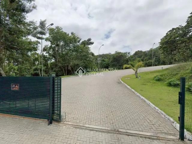 Terreno em Condomínio para Venda em Florianópolis/SC Itacorubi
