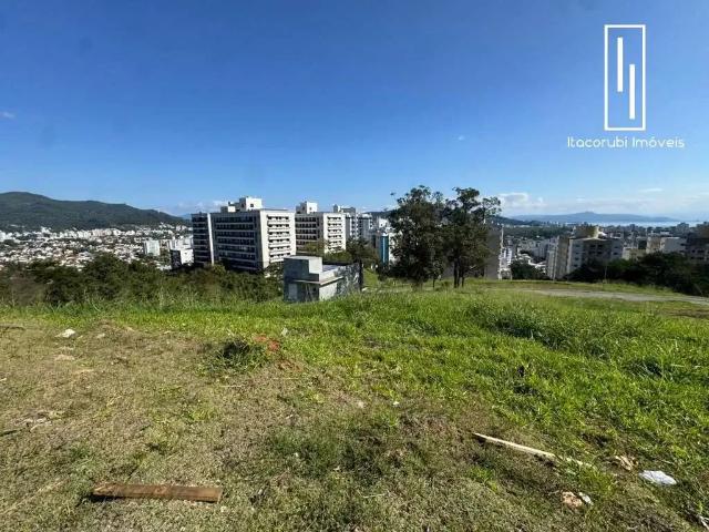 Terreno em Condomínio para Venda em Florianópolis/SC Itacorubi