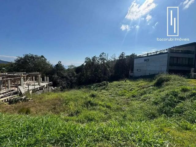 Terreno em Condomínio para Venda em Florianópolis/SC Itacorubi