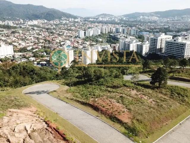 Terreno em Condomínio para Venda em Florianópolis/SC Itacorubi