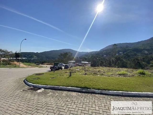 Terreno em Condomínio para Venda em Florianópolis/SC Itacorubi