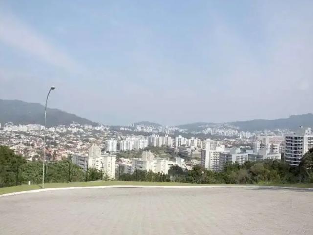 Terreno em Condomínio para Venda em Florianópolis/SC Itacorubi