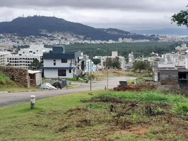Terreno em Condomínio para Venda em Florianópolis/SC Itacorubi