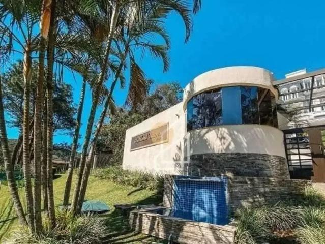 Terreno em Condomínio para Venda em Florianópolis/SC Itacorubi