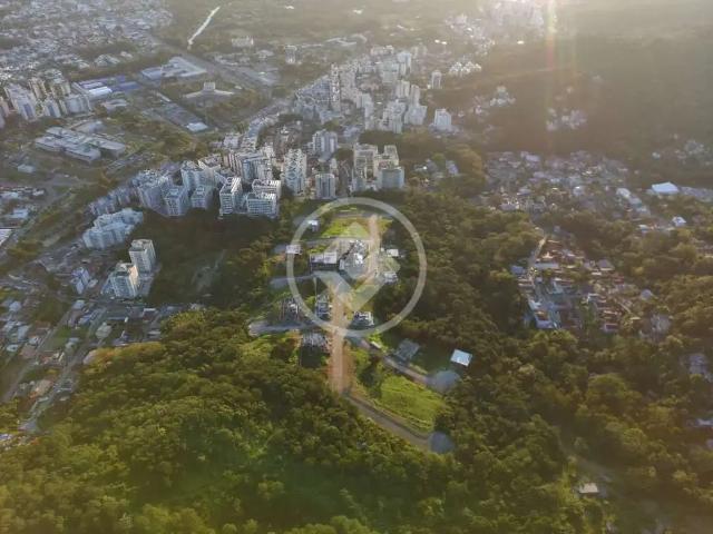 Terreno em Condomínio para Venda em Florianópolis/SC Itacorubi