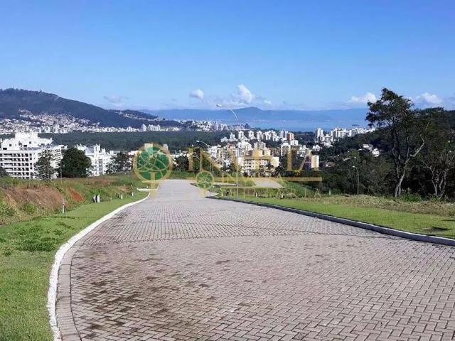 Terreno em Condomínio para Venda em Florianópolis/SC Itacorubi
