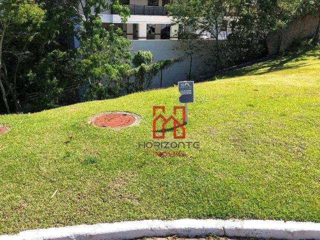 Terreno em Condomínio para Venda em Florianópolis/SC Itacorubi