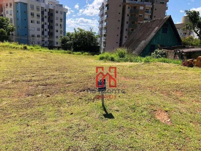 Terreno em Condomínio para Venda em Florianópolis/SC Itacorubi