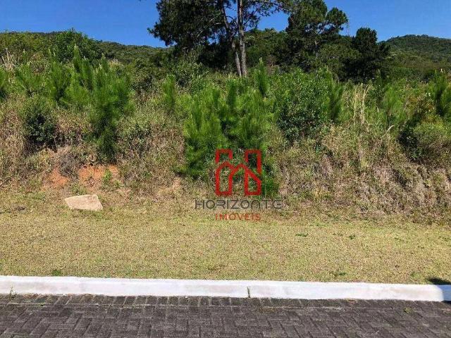 Terreno em Condomínio para Venda em Florianópolis/SC Itacorubi