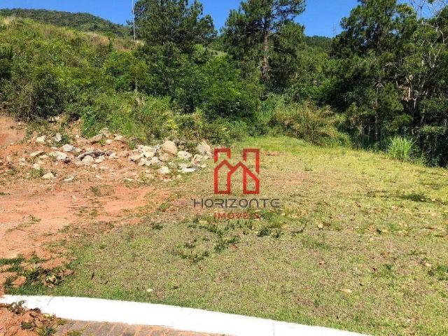 Terreno em Condomínio para Venda em Florianópolis/SC Itacorubi