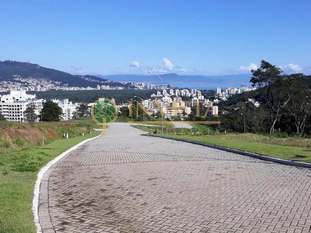 Terreno em Condomínio para Venda em Florianópolis/SC Itacorubi