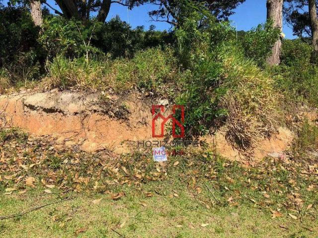 Terreno em Condomínio para Venda em Florianópolis/SC Itacorubi