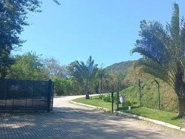 Terreno em Condomínio para Venda em Florianópolis/SC Itacorubi