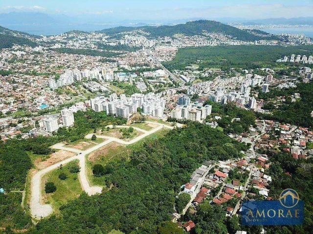 Terreno em Condomínio para Venda em Florianópolis/SC Itacorubi