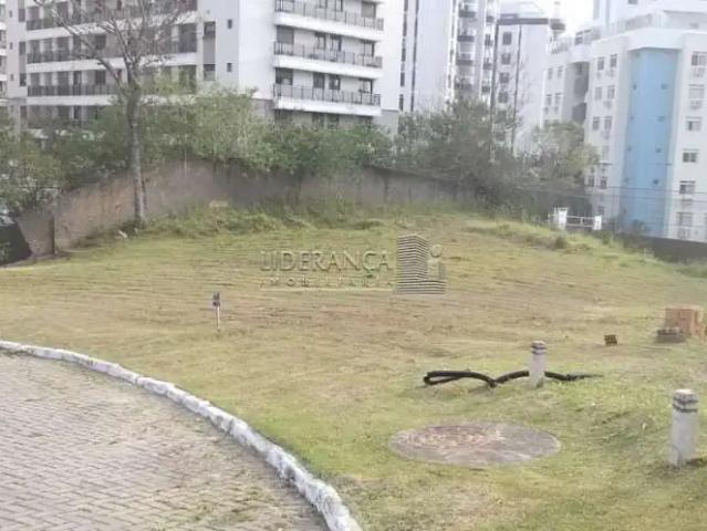 Terreno em Condomínio para Venda em Florianópolis/SC Itacorubi