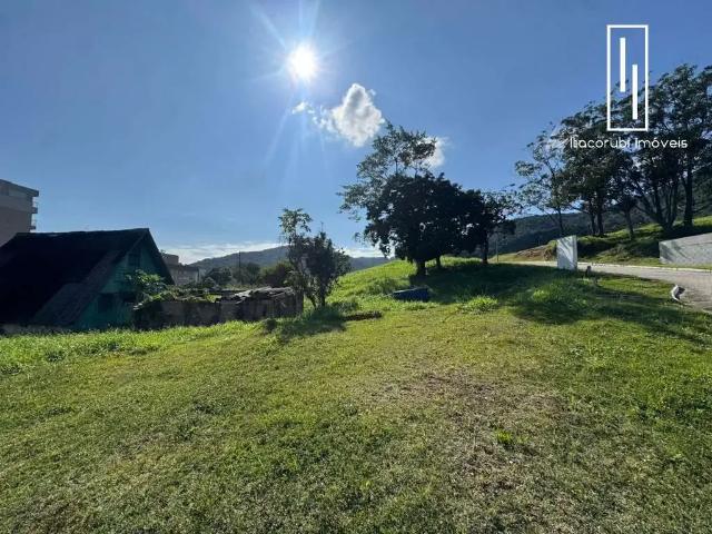 Terreno em Condomínio para Venda em Florianópolis/SC Itacorubi