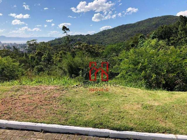 Terreno em Condomínio para Venda em Florianópolis/SC Itacorubi