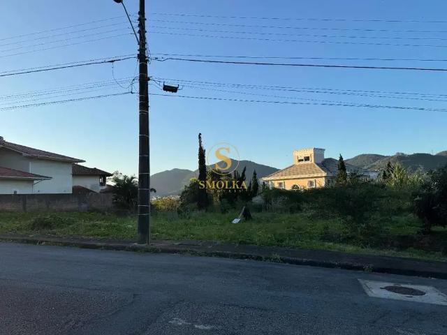 Terreno em Condomínio para Venda em Florianópolis/SC João Paulo