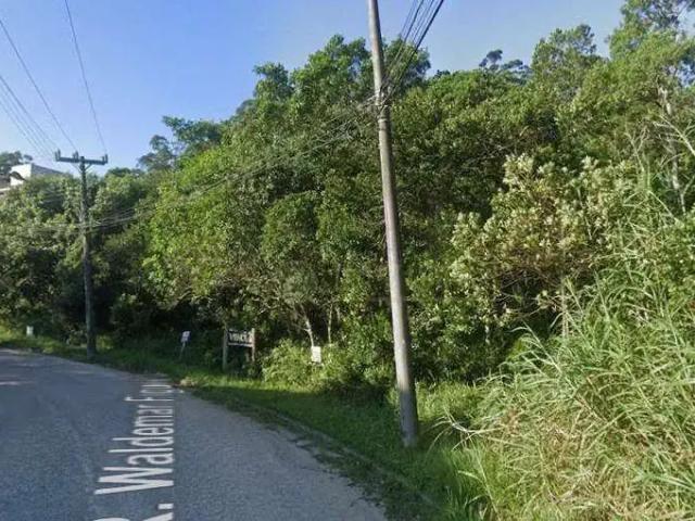 Terreno em Condomínio para Venda em Florianópolis/SC João Paulo
