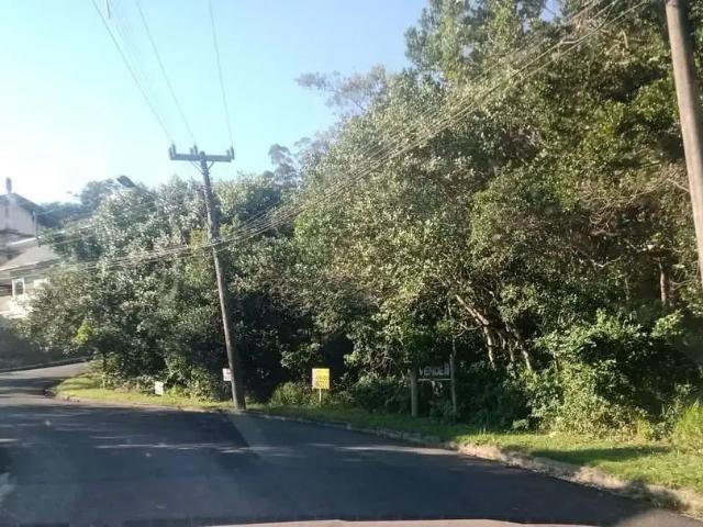 Terreno em Condomínio para Venda em Florianópolis/SC João Paulo