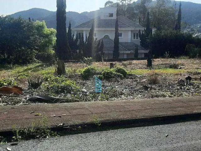 Terreno em Condomínio para Venda em Florianópolis/SC João Paulo