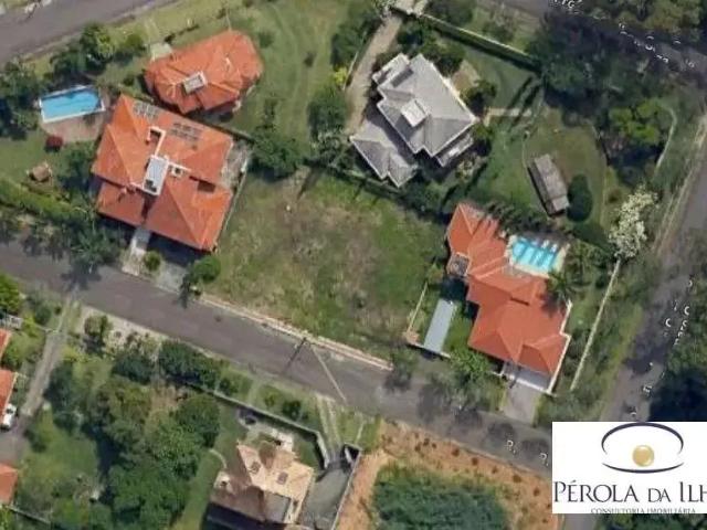 Terreno em Condomínio para Venda em Florianópolis/SC João Paulo