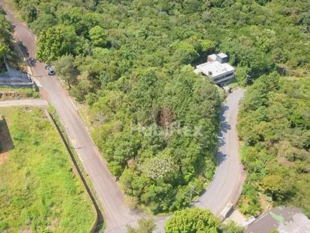Terreno em Condomínio para Venda em Florianópolis/SC João Paulo