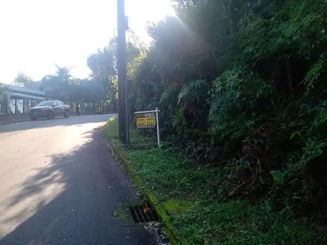 Terreno em Condomínio para Venda em Florianópolis/SC João Paulo