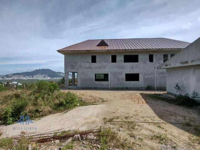 Terreno em Condomínio para Venda em Florianópolis/SC João Paulo