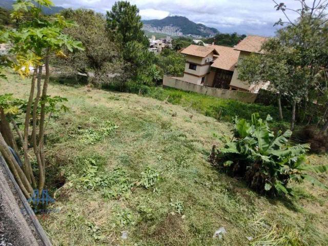 Terreno em Condomínio para Venda em Florianópolis/SC João Paulo