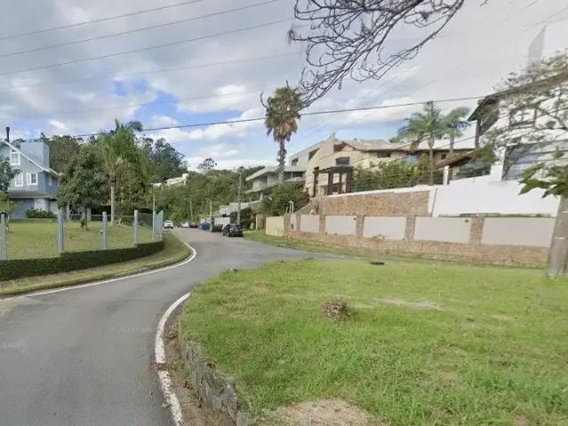 Terreno em Condomínio para Venda em Florianópolis/SC João Paulo