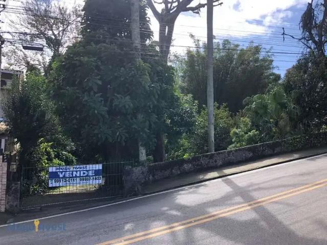 Terreno em Condomínio para Venda em Florianópolis/SC Jardim Atlântico