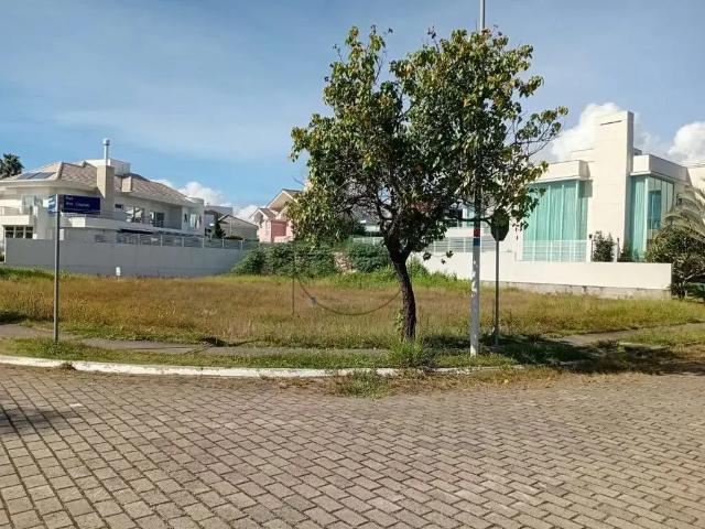 Terreno em Condomínio para Venda em Florianópolis/SC Jurerê Internacional