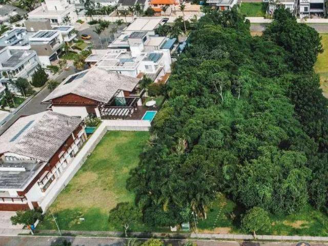 Terreno em Condomínio para Venda em Florianópolis/SC Jurerê Internacional