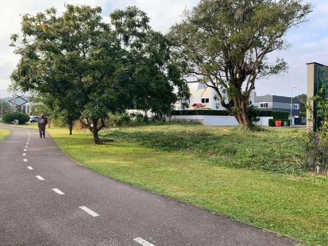Terreno em Condomínio para Venda em Florianópolis/SC Jurerê Internacional