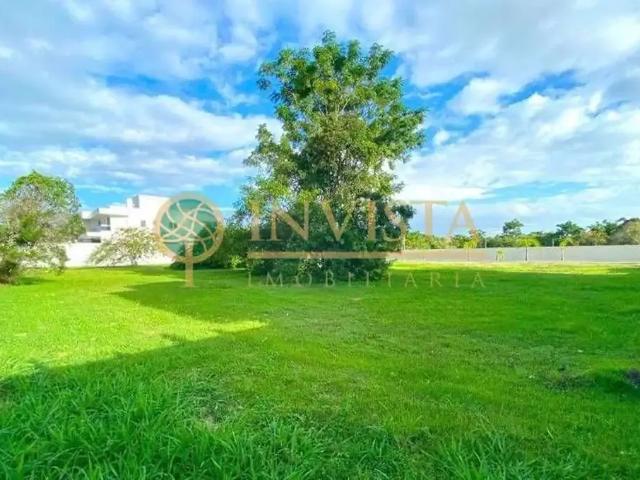 Terreno em Condomínio para Venda em Florianópolis/SC Jurerê Internacional