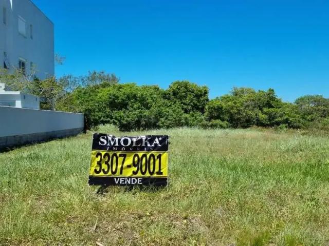 Terreno em Condomínio para Venda em Florianópolis/SC Jurerê Internacional