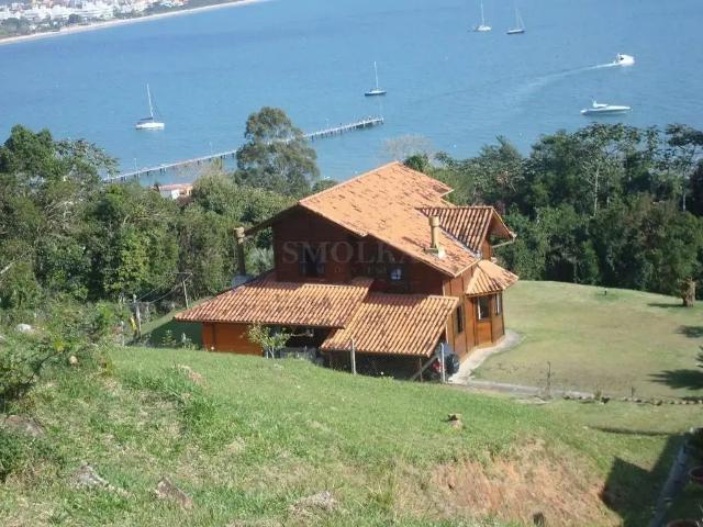 Terreno em Condomínio para Venda em Florianópolis/SC Jurerê 1 Quartos