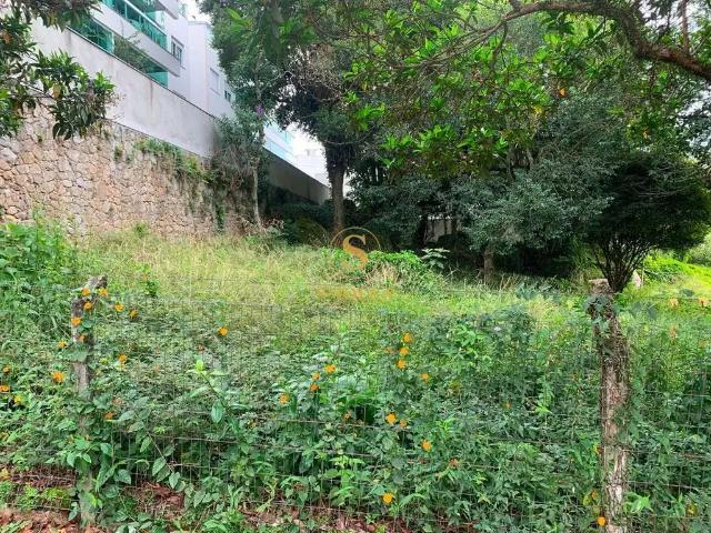 Terreno em Condomínio para Venda em Florianópolis/SC Jurerê 1 Quartos