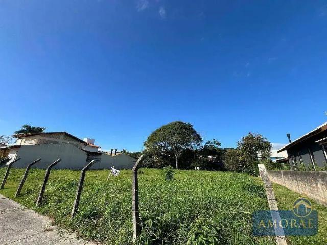 Terreno em Condomínio para Venda em Florianópolis/SC Jurerê Internacional