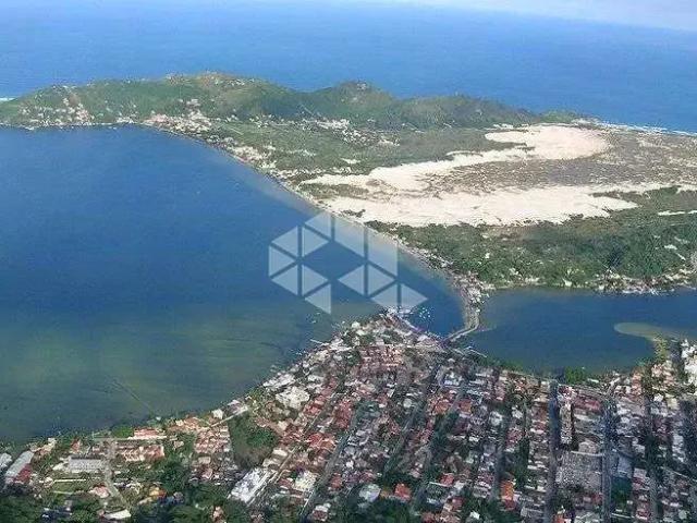 Terreno em Condomínio para Venda em Florianópolis/SC Lagoa da Conceição 1 Quartos