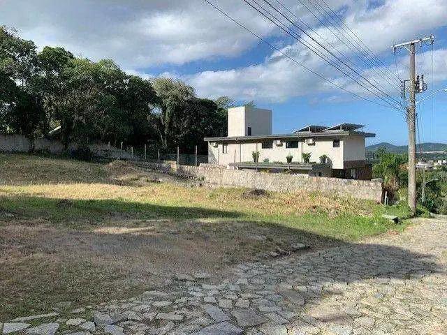 Terreno em Condomínio para Venda em Florianópolis/SC Lagoa da Conceição