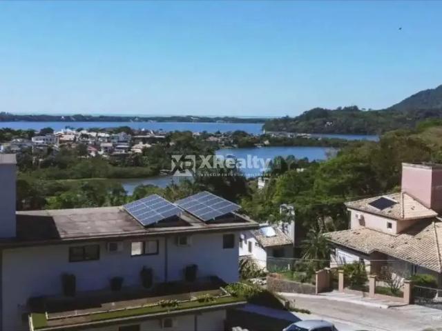 Terreno em Condomínio para Venda em Florianópolis/SC Lagoa da Conceição