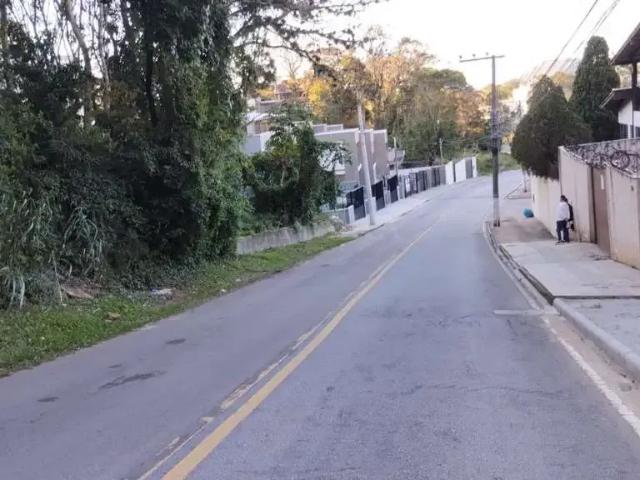 Terreno em Condomínio para Venda em Florianópolis/SC Morro da Cruz