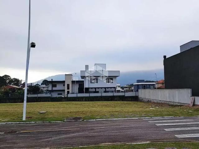 Terreno em Condomínio para Venda em Florianópolis/SC São João do Rio Vermelho