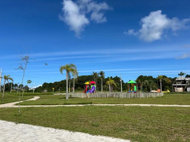 Terreno em Condomínio para Venda em Florianópolis/SC São João do Rio Vermelho