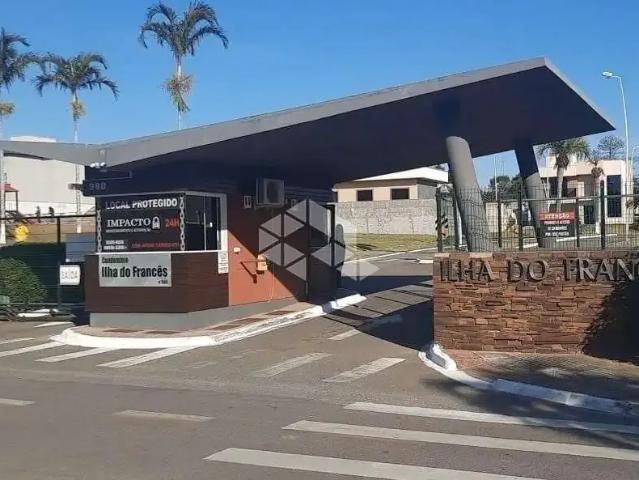 Terreno em Condomínio para Venda em Florianópolis/SC São João do Rio Vermelho